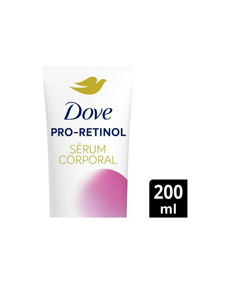 DOVE - Serum Corporal Pro-Retino x 200 ml
